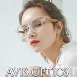 Avis Optiks (Ligovskiy Avenue No:287), optik  Saint‑Petersburg'dan