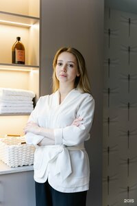 268Studio (Kalinina Avenue No:2к3), kozmetoloji, kozmetik salonları  Pyatigorsk'tan