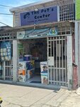 The Pets Center (Valle del Cauca, Municipio de Santiago de Cali, Comuna 11, Calle 27, 34-16), petshop  Cali'den