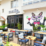 Maila Brasserie (Kırklareli, Babaeski, Fevzi Çakmak Mah., Trafo Sok., 3/1), bar  Babaeski'den