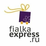 Фиалка-Экспресс (Moskovskaya ulitsa No:105), reklam ajansları  Saratov'dan