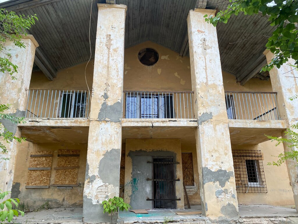 Anaokulları Detsky Sad № 201, Volgograd, foto