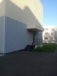 Bely kvadrat (Mira Street No:10А), mimari proje firmaları  Bratsk'tan