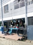 Ab Construction Material (Addis Ababa, Nifas Silk-Lafto, Qore Street), yapı mağazası  Addis Ababa'dan