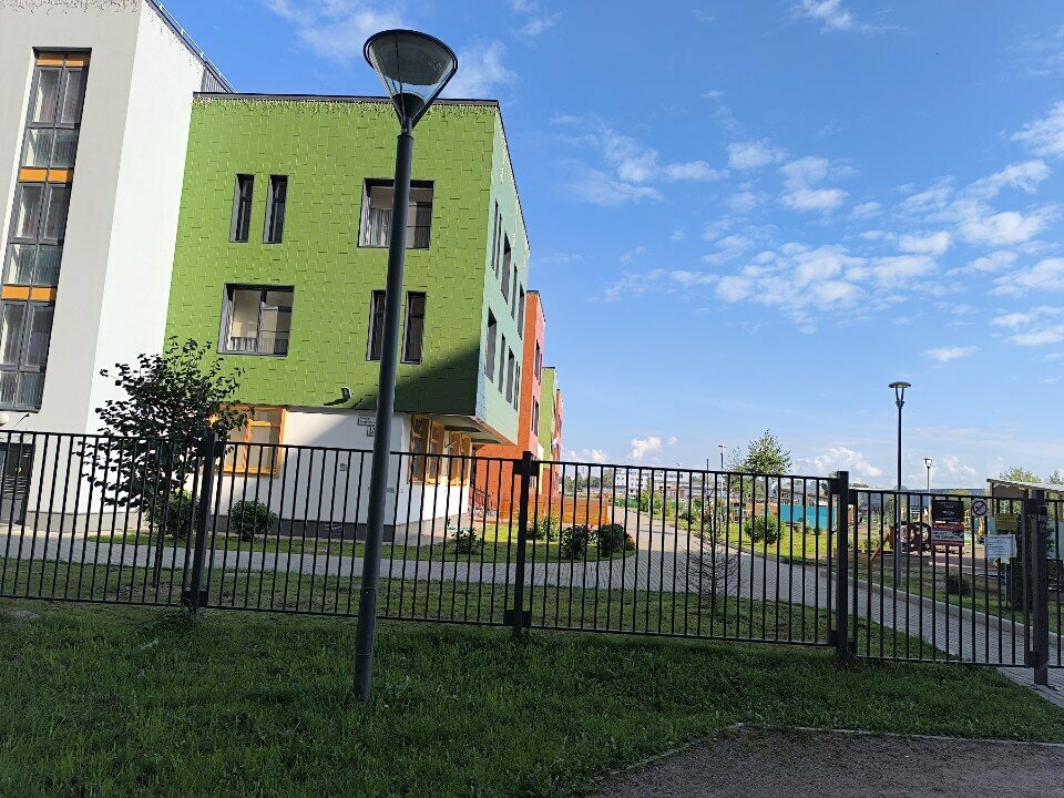 Anaokulları ГБДОУ детский сад № 41 Фрунзенского района Санкт-Петербурга, Saint‑Petersburg, foto