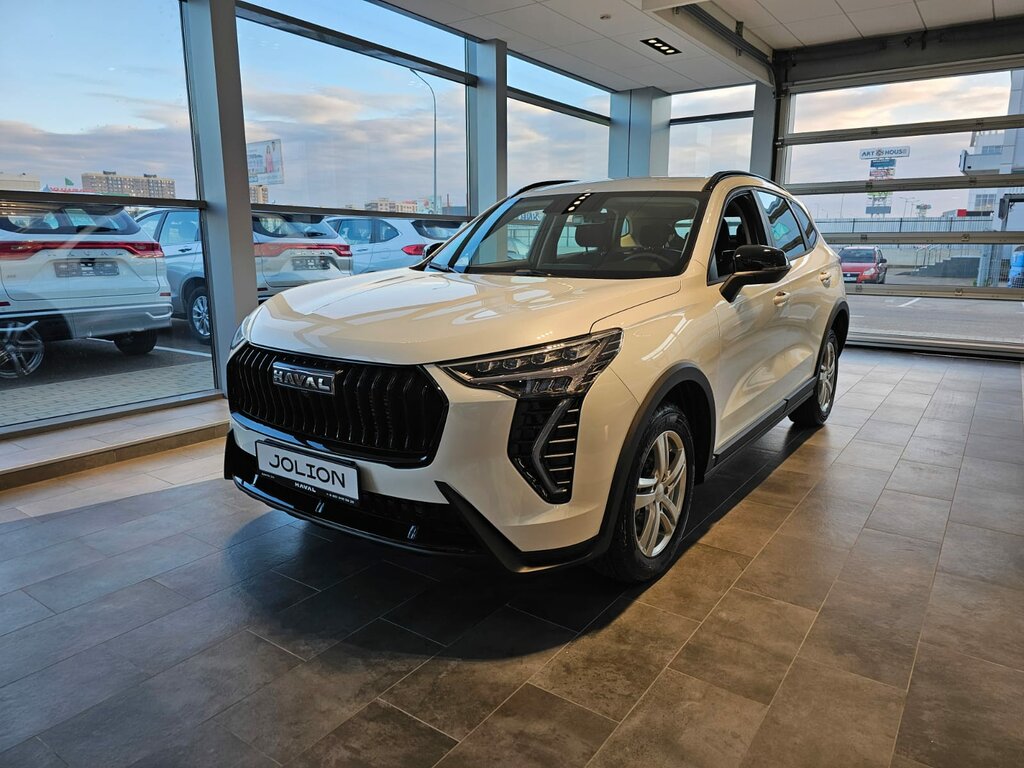 Otomobil satış galerileri Бакра 2.0 Haval City, Adıge Cumhuriyeti, foto