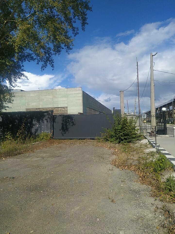 Geri dönüşüm maddeleri Прием металла, Tiumen, foto