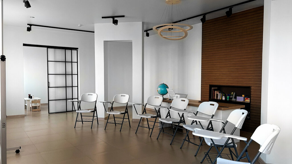 Yabancı dil kursları Poymiy & Zagovori, Saint‑Petersburg, foto