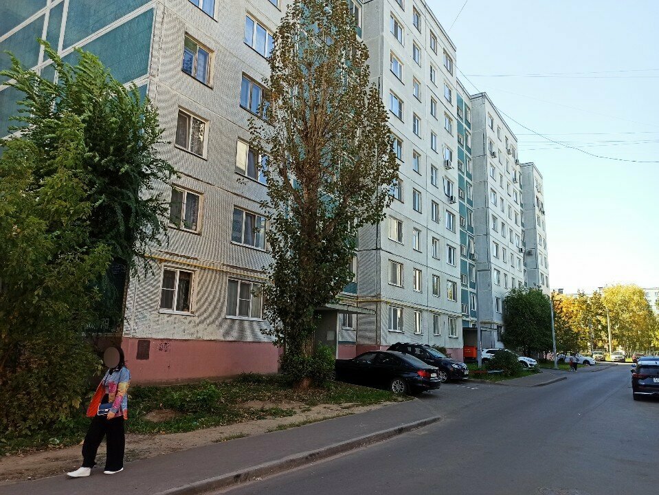 Bilgisayar kulübü Lizard, Kazan, foto