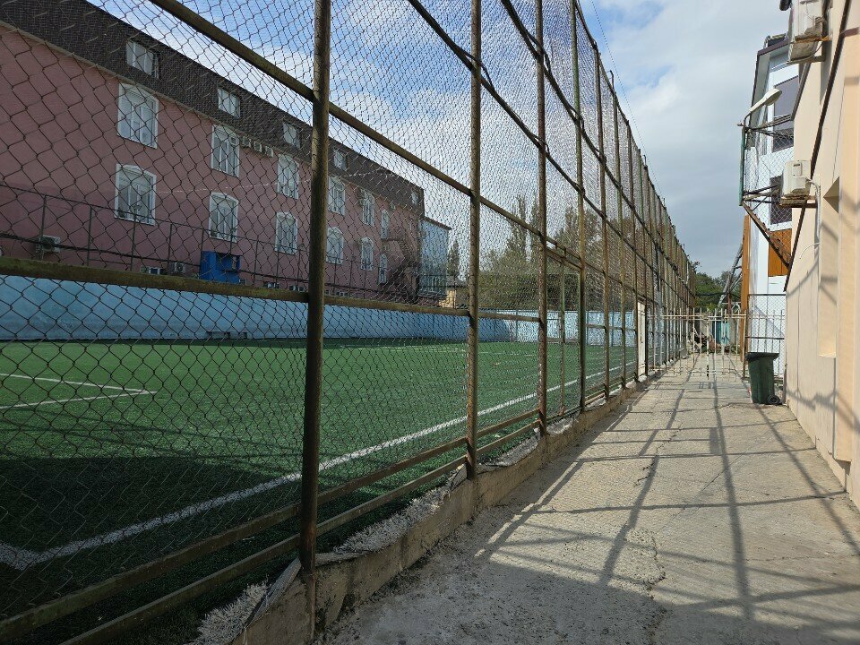 Cami Комната для намаза, Makhachkala, foto