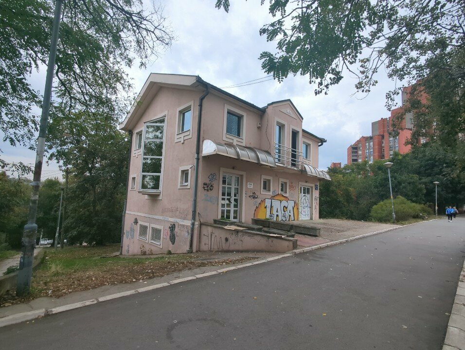 Diş sağlığı ekipmanları Ceda Press, Belgrad, foto