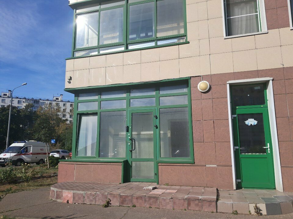 Kimyasal üretim firmaları Egida Ptv, Moskova, foto