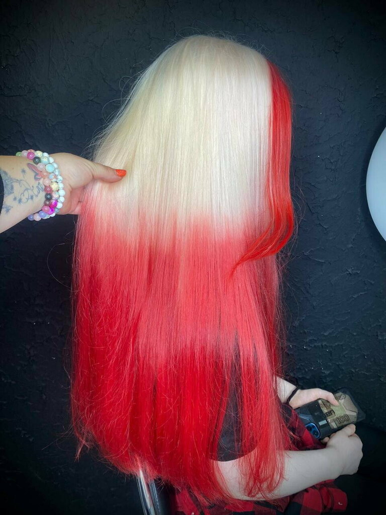 Kuaförler Alena_MagicColor, Mytişçi, foto