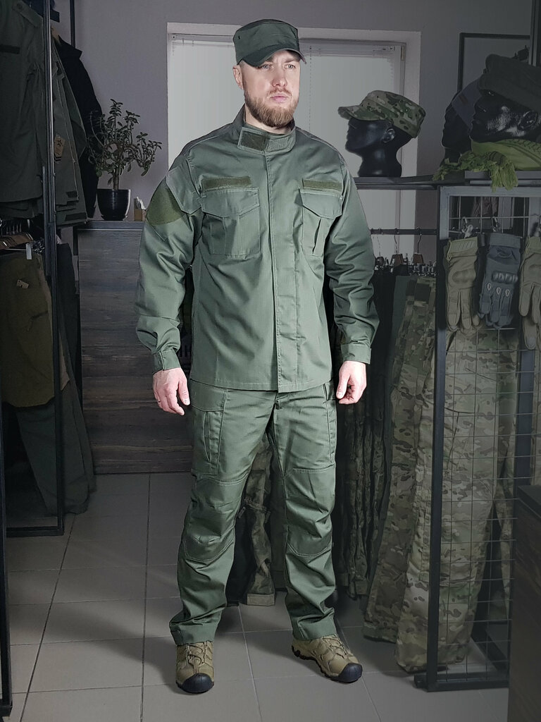 Askeri malzemeler Spetsshturm, Moguilev, foto