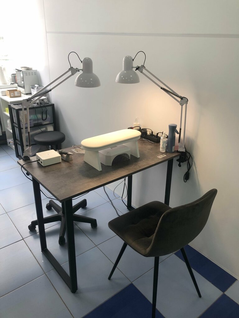 Manikür-pedikür 2М-Студия, Perm, foto