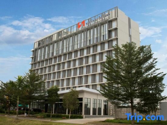 Otel Swiss-belinn Cikarang, , foto