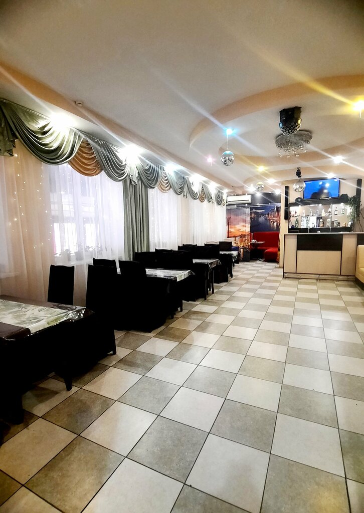 Kafe Фортуна, Ulyanovsk, foto