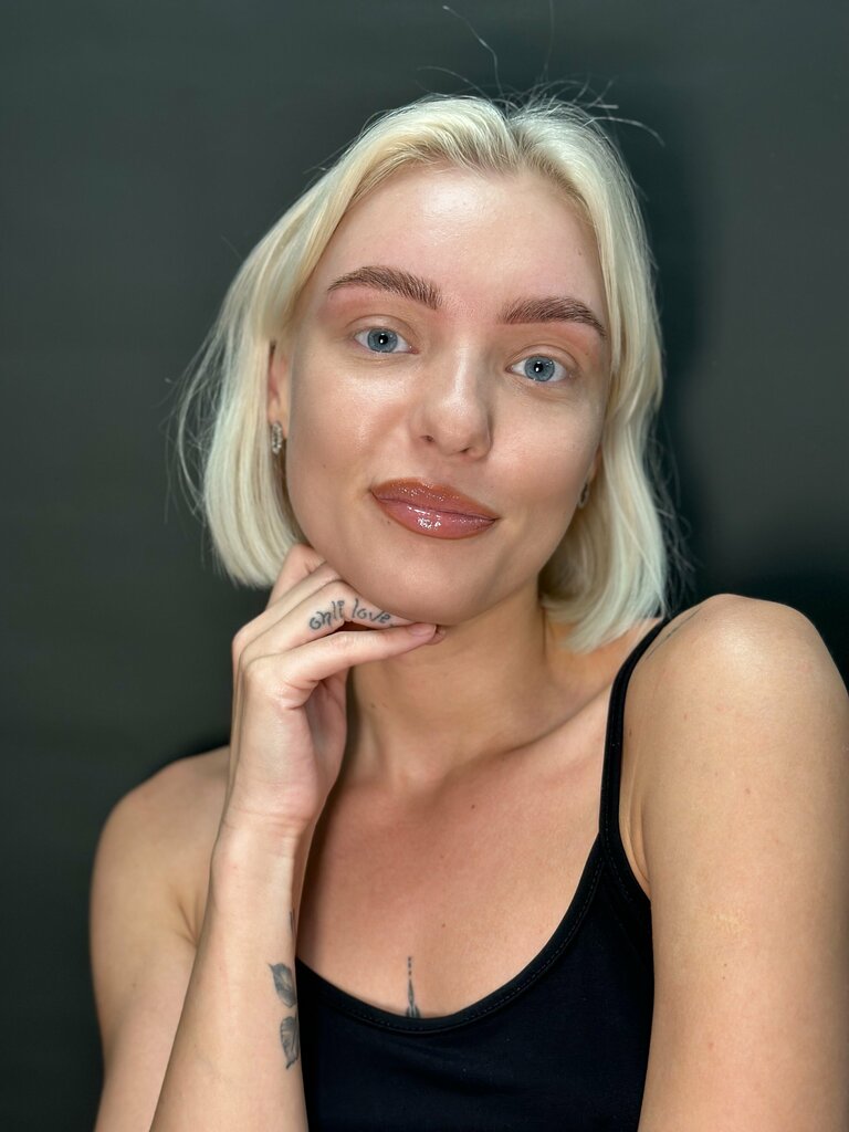 Kaş ve kirpik salonu Kruchina. beauty, Moskova, foto