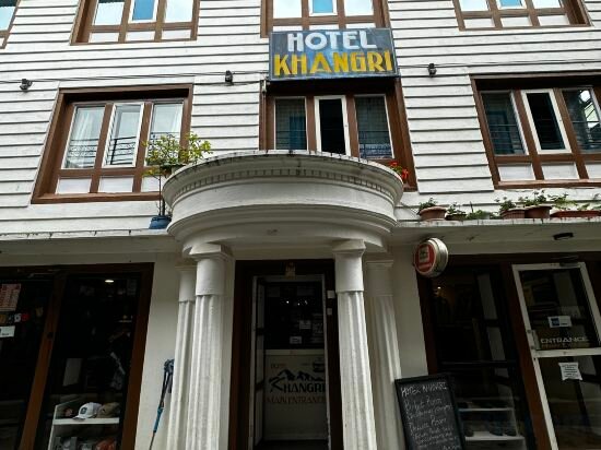 Otel Hotel Khangri, , foto