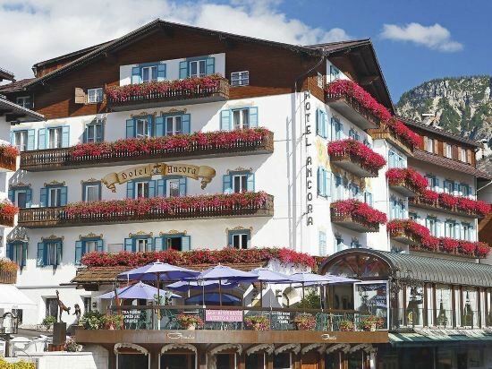 Otel Ancora Cortina, Cortina d'Ampezzo, foto