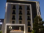 Lavanda hotel (Badahshon passage 2 No:11), otel  Taşkent'ten