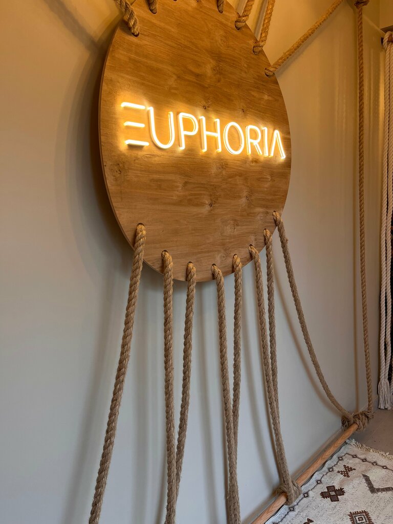 Güzellik salonu Euphoria SPA Women, Buzuluk, foto