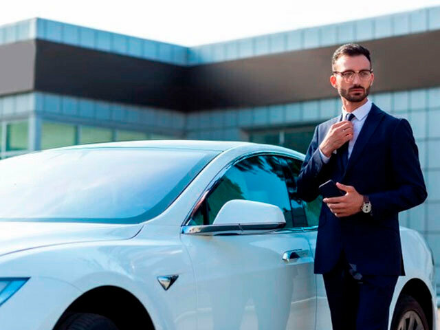 Oto kiralama Драйв Лоджик, Krasnodar, foto