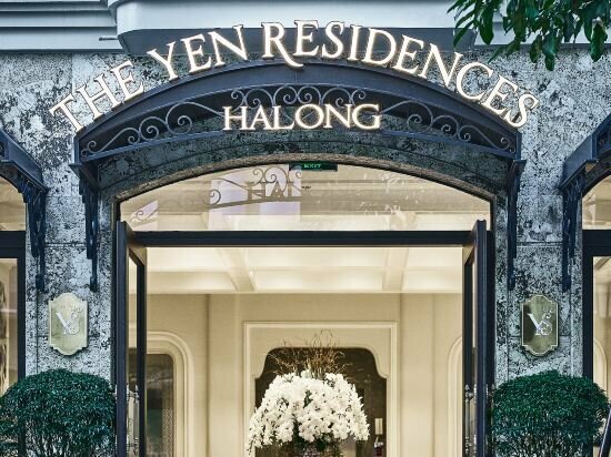 Otel The Yen Residences Halong, Ha Long, foto