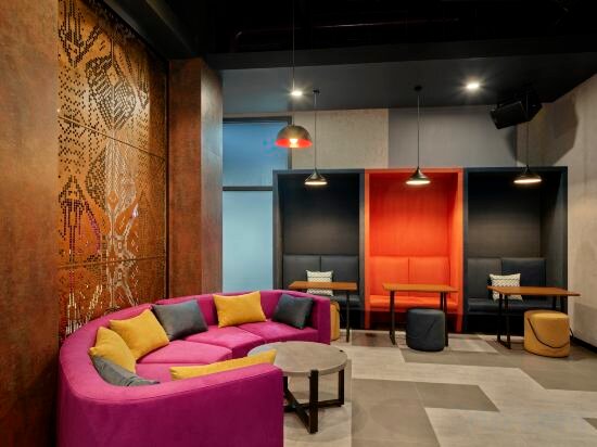 Otel Tru by Hilton Viet Tri City Centre, , foto