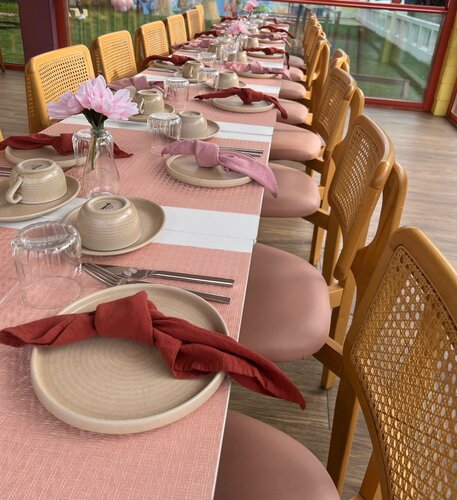 Oyun alanı Vingola, İstanbul, foto