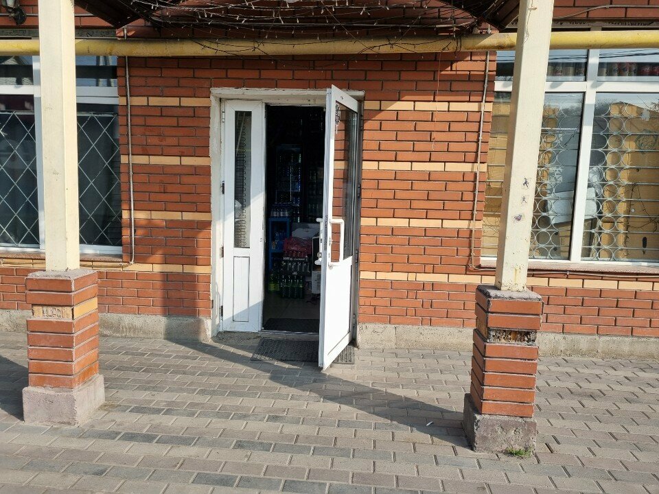 Market Zeinab, Almatı, foto