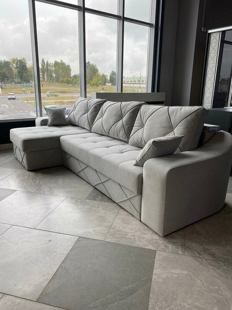 Furniture store Mebel kmk, Krichev, foto