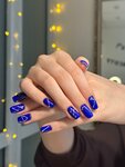 Verflor nails (Malysheva Street No:132), manikür-pedikür  Yekaterinburg'dan