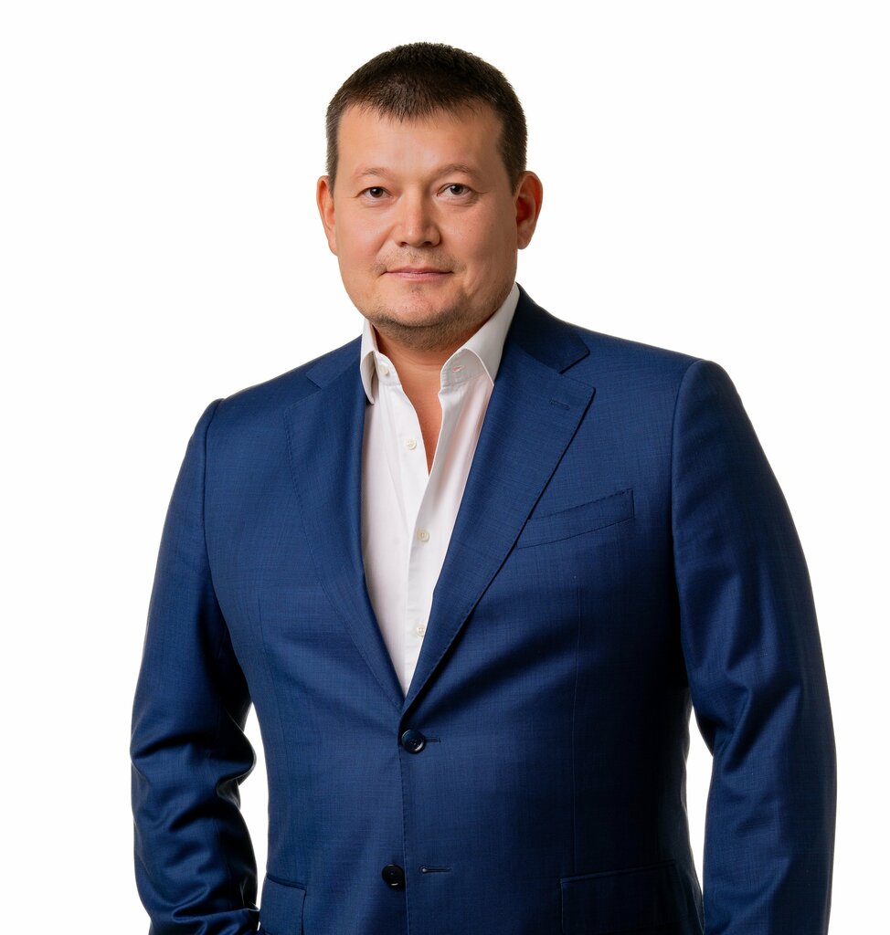 Hukuk büroları Юр Доверитель, Kirov, foto