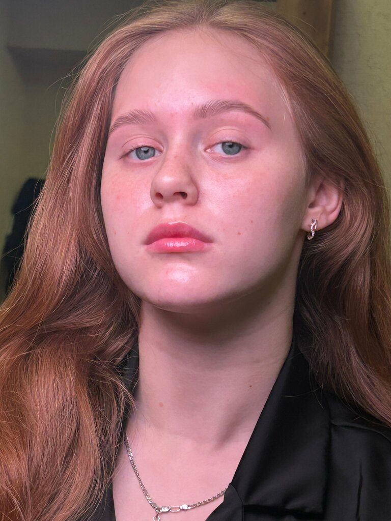 Güzellik salonu Салон бровей и ресниц, Voronej, foto