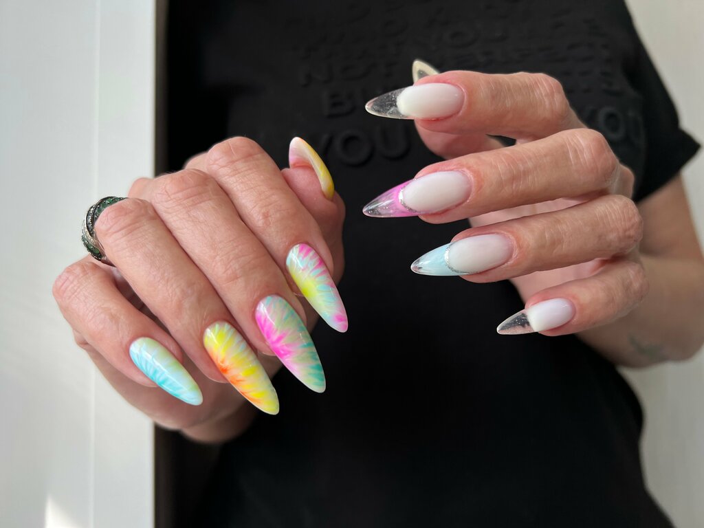 Manikür-pedikür Bermuda, Nijni Novgorod, foto