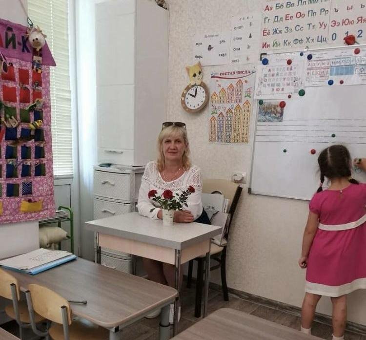 Özel ders hizmetleri Читай-ка, Abakan, foto