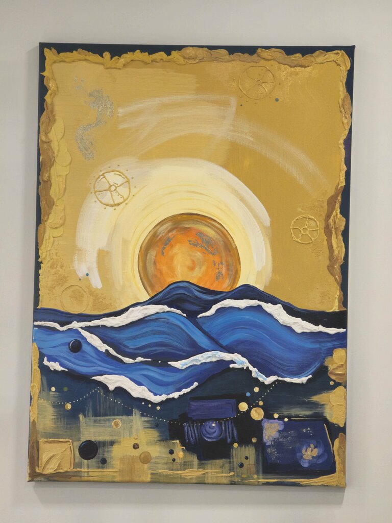 i̇nternet pazarlama şirketi Theta Group, Moskova, foto