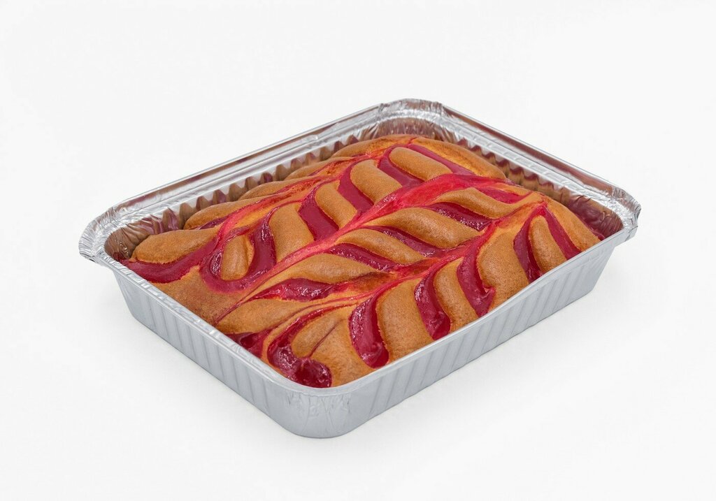 Pastacılık üretimi Sweet House, Mytişçi, foto