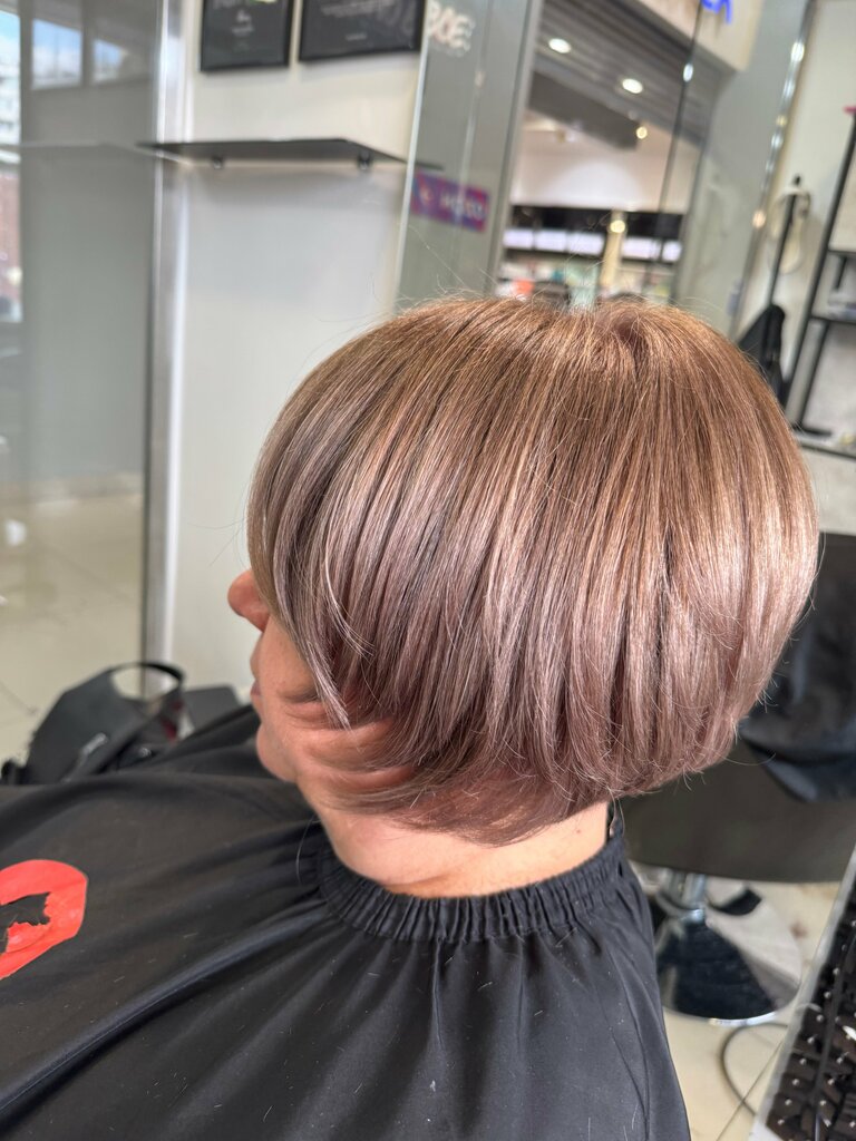 Kuaförler Тебе Можно Всё, Troitsk, foto