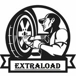 Extraload (Камышовое шоссе No:4, корп. 1), jant ve lastikçiler  Sevastopol'dan