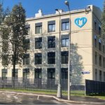 Городская поликлиника № 2, филиал № 5 (Azovskaya Street No:20к1), poliklinikler  Moskova'dan