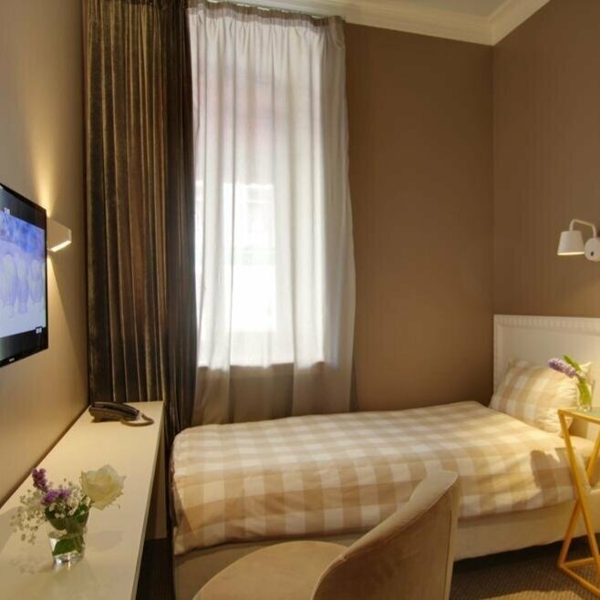 Otel Ivanteevsky Yard, İvanteyevka, foto