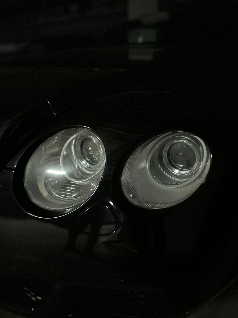 Otomotiv aydınlatma Студия автосвета 3l, Moskova, foto