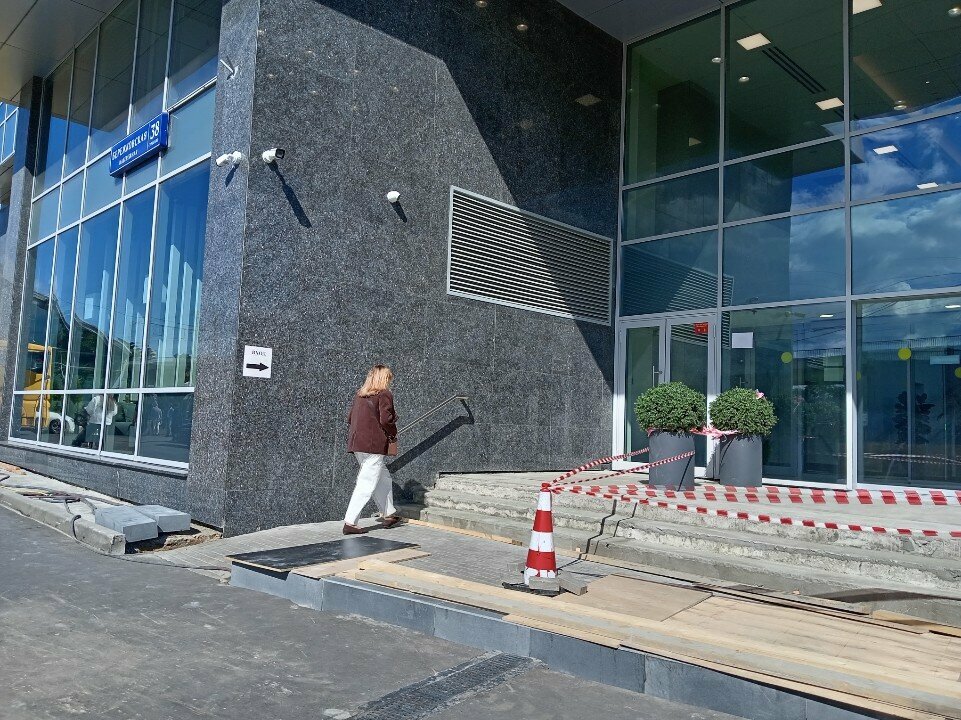 i̇thalat-ihracat firmaları A7, Moskova, foto