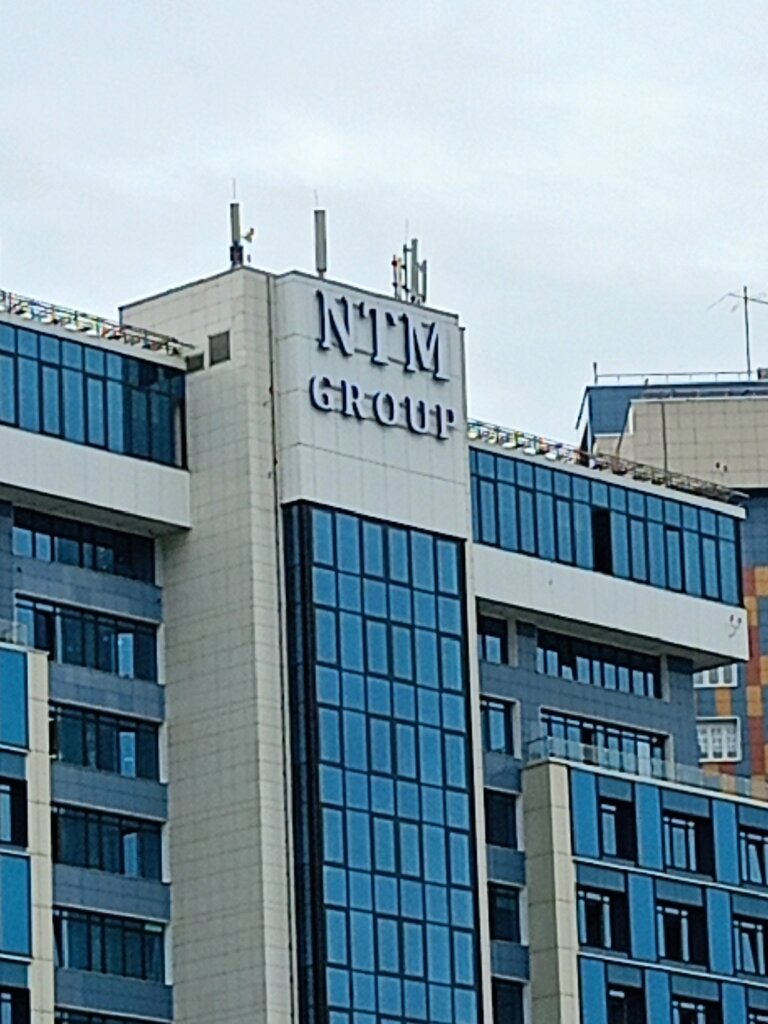 Elektrik servisi Ntm Group, Krasnoyarsk, foto