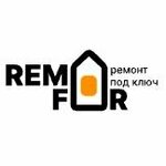 Remofor (Strelka Street No:4), i̇nşaat ve tasarım hizmetleri  Nijni Novgorod'dan