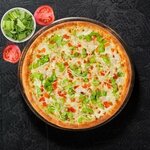 Пицца Мицца (No:33, Garden № 4), kafe  Nijni Novgorod'dan