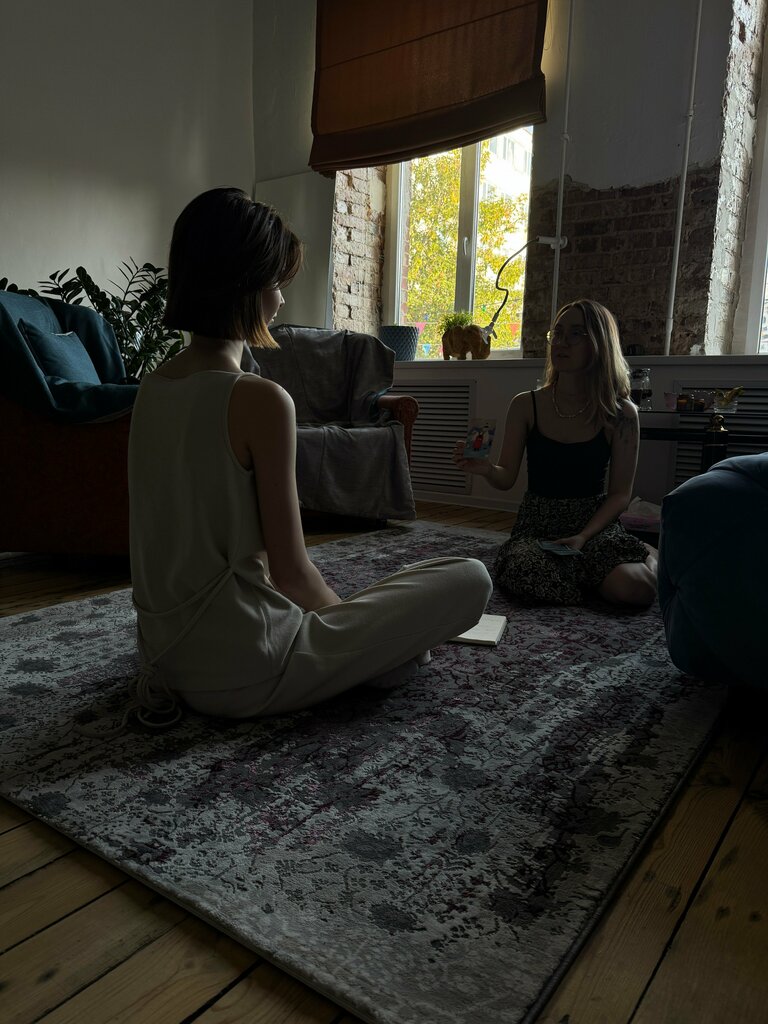 Psikolojik yardım merkezleri ДоМ, Samara, foto