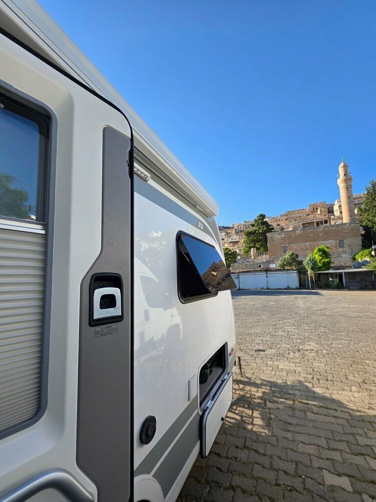 Karavan Авторио, Nijni Novgorod, foto